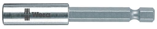 Wera 899/4/1 Univerzalni držač bitova, 1/4" x 75 mm, 05053455001