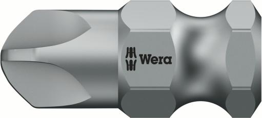 Wera 871/19 TORQ-SET® Mplus bit, 1/2" x 40 mm, 05066750001