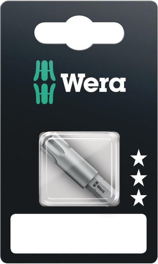 Wera 867/1 TORX® bit, TX 50 x 35 mm, 05073346001