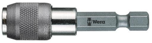 Wera 895/4/1 x Univerzalni držač bitova, 1/4" x 52 mm, 05053872001