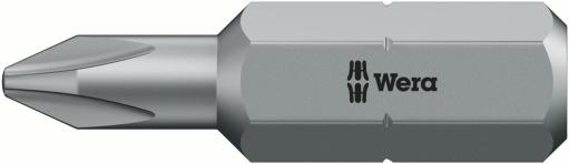 Wera 851/2 Z bit, PH 1 x 32 mm, 05057705001