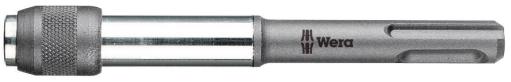 Wera 895/14/1 Univerzalni držač bitova, 1/4" x 81 mm, 05053920001