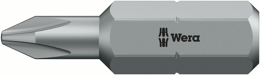 Wera 851/2 Z bit, PH 2 x 32 mm, 05057710001