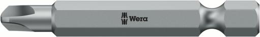 Wera 875/4 TRI-WING® bit, 4 x 50 mm, 05066780001