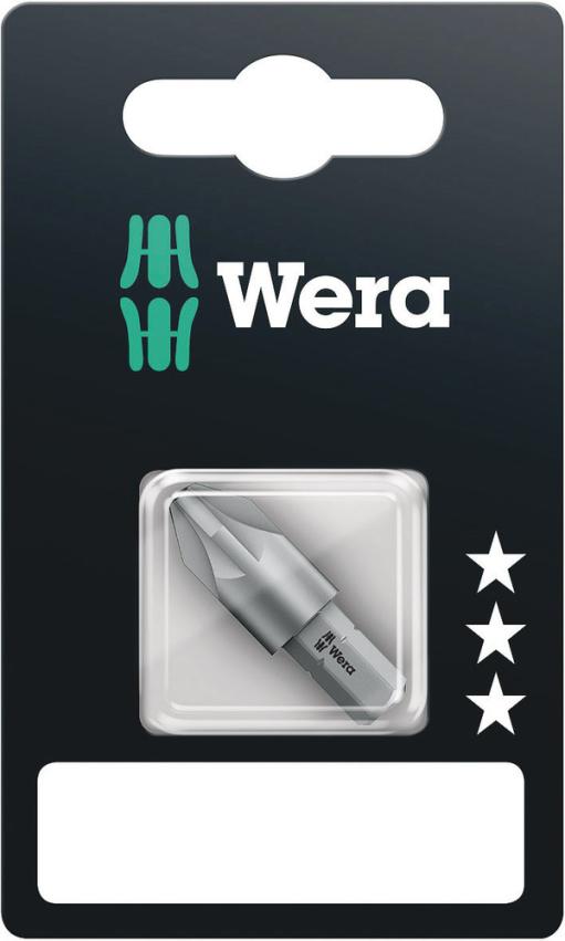 Wera 855/1 z bit, PZ 4 x 32 mm, 05073380001