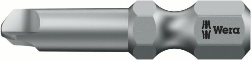 Wera 875/6 TRI-WING® bit, 6 x 35 mm, 05066790001