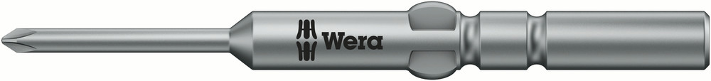 Wera 851/22 J bit, PH 0 x 80 mm, 05135382001