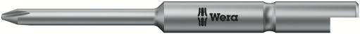 Wera 872/9 bit Microstix®, F x 44 mm, 05066852001