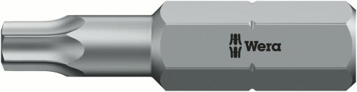 Wera 867/2 z TORX® bit, TX 25 x 35 mm, 05066900001