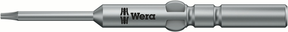 Wera 867/22 TORX® bit, TX 5 x 60 mm, 05135420001