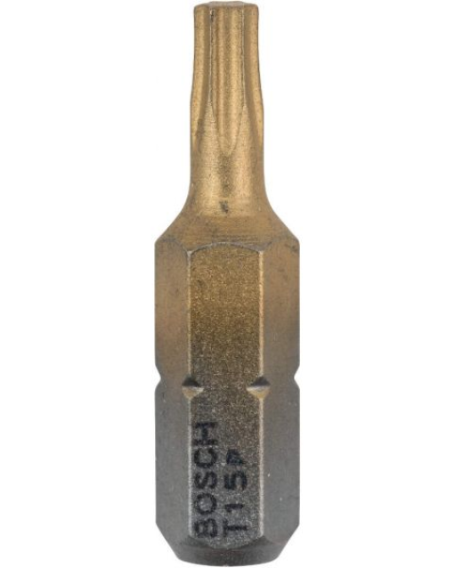Bosch bit odvrtača Max Grip T15, 25 mm - 2607002539