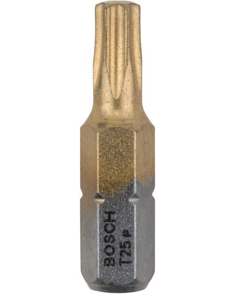 Bosch bit odvrtača Max Grip T25, 25 mm - 2607002541