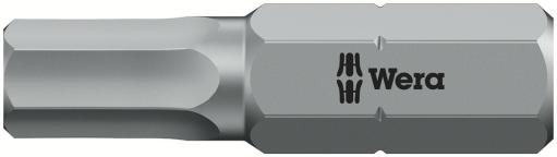 Wera 840/1 Z bit, 5 x 25 mm, 05056325001