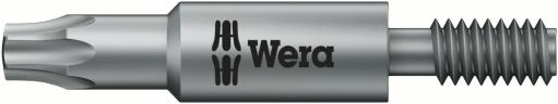 Wera 867/11 TORX® bit, TX 8 x 33 mm, 05064140001