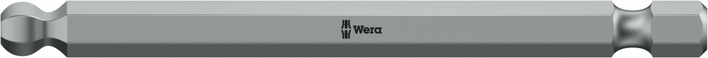 Wera 842/4 bit, 1/4" x 89 mm, 05380131001