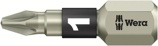 Wera 3855/1 TS bit, nerđajući, PZ 1 x 25 mm, 05071020001