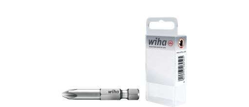 Wiha 38676 Set bitova Professional 50 mm Phillips