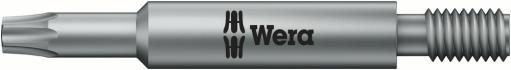 Wera 867/16 TORX® bit, TX 20 x 45 mm, 05064200001