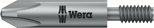 Wera 851/11 bit, PH 1 x 33 mm, 05065075001