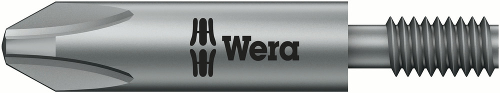 Wera 851/11 bit, PH 1 x 33 mm, 05065075001