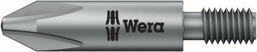 Wera 851/12 bit, PH 2 x 33 mm, 05065110001