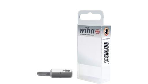 Wiha 35834 Set bitova Standard 25 mm Phillips