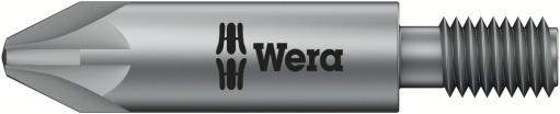 Wera 855/12 bit, PZ 2 x 33 mm, 05065125001