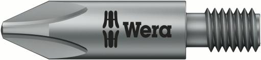 Wera 851/15 bit, PH 2 x 33 mm, 05065150001