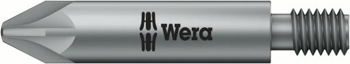 Wera 855/15 bit, PZ 2 x 44.5 mm, 05065169001