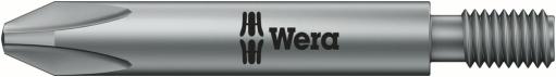 Wera 851/16 bit, PH 2 x 44.5 mm, 05065197001