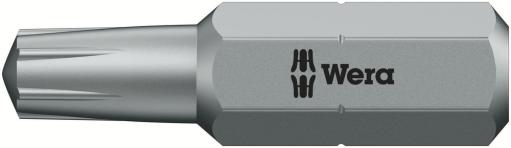 Wera 864/1 Z SIT bit, SIT 10 x 25 mm, 05066030001