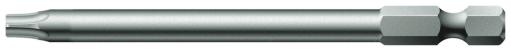 Wera 867/4 IP TORX PLUS® bit, 6 IP x 89 mm, 05134667001