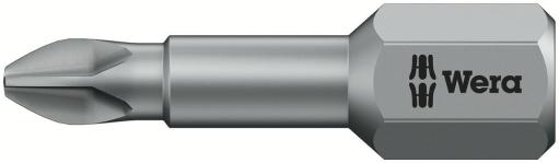 Wera 851/1 TZ bit, PH 1 x 25 mm, 05056505001