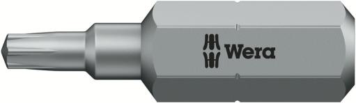 Wera 864/1 BTZ SIT bit, SIT 10 x 25 mm, 05066040001