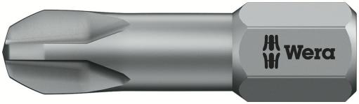 Wera 851/1 TZ bit, PH 3 x 25 mm, 05056525001