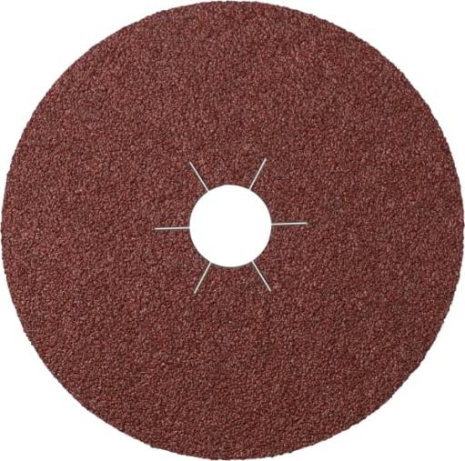 Klingspor CS 561 Fiber disk, 11015, 125 mm