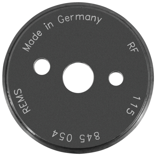 REMS 845054 Rezni disk RF