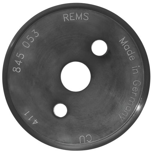 REMS 845053 Rezni disk Cu