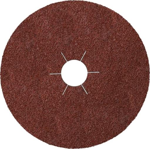 Klingspor FS 764 ACT Fiber disk, 316482, 125 mm