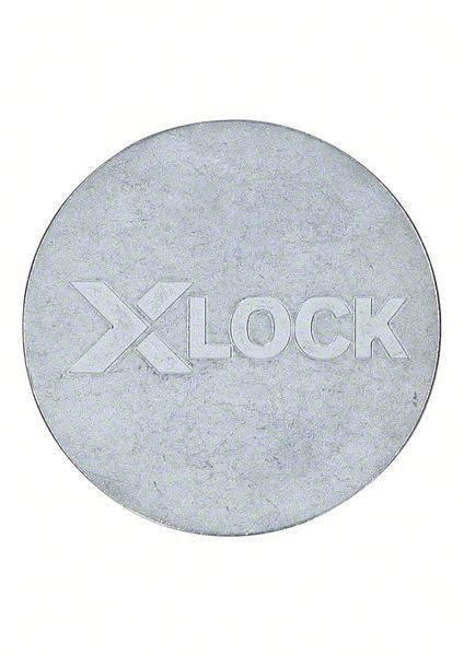 X-LOCK CLIP Bosch 2608601720