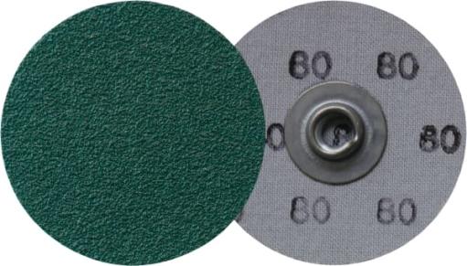 Klingspor QMC 409 Brzo zamenljivi disk, 295338, 50 mm