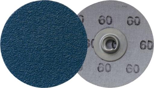 Klingspor QMC 411 Brzo zamenljivi disk, 295304, 50 mm