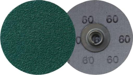 Klingspor QMC 910 Brzo zamenljivi disk, 295360, 38 mm