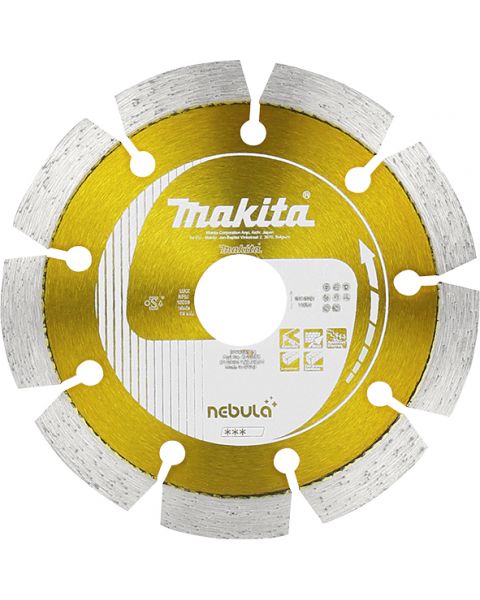 Makita Dijamantski disk Nebula B-53986