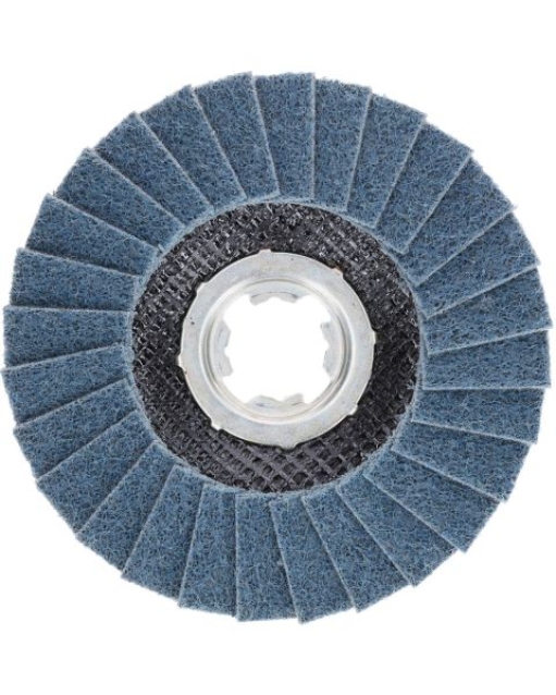 Bosch X-LOCK SCM flap disk za pripremu završne obrade N475, 115mm, veoma fini, 2608901472