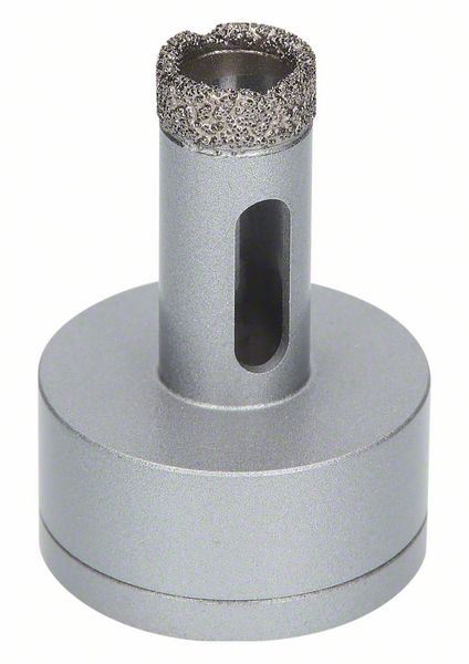 X-LOCK dijamantski sekač Best for Ceramic Dry Speed 16x30 Bosch 2608599028, 16 x 30 mm