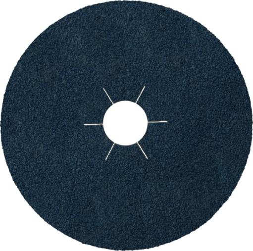 Klingspor CS 565 Fiber disk, 23680, 100 mm