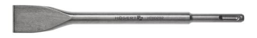 Hogert HT6D282 dleto sds+, plosnato,24mm x 14mm x 250mm