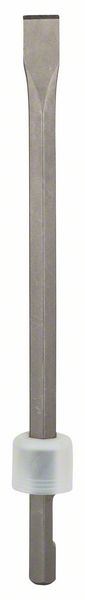 Pljosnato dleto šestostrani prihvat sa 19 mm-prihvatom Bosch 1618630201, 400 x 25 mm