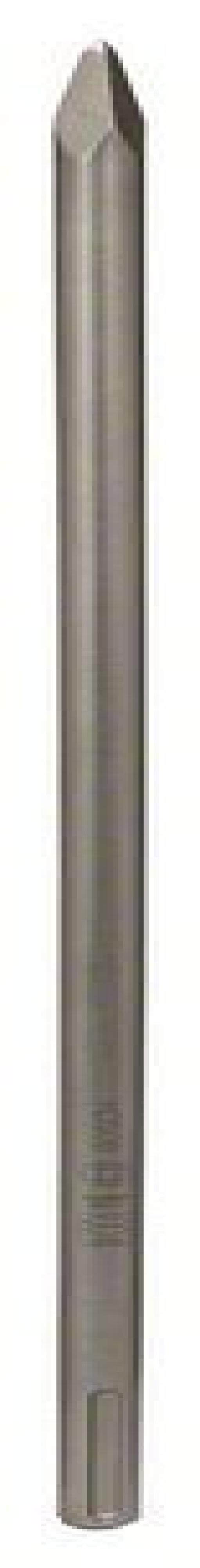 Špic dleto SDS max Bosch 2608690129, 600 mm